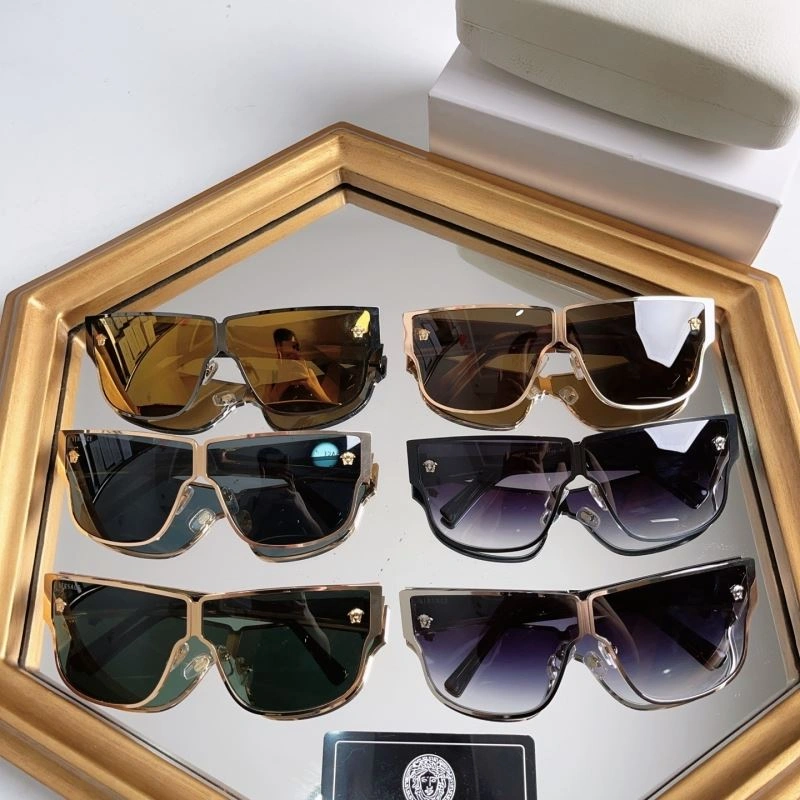 Top match Versace Sunglasses