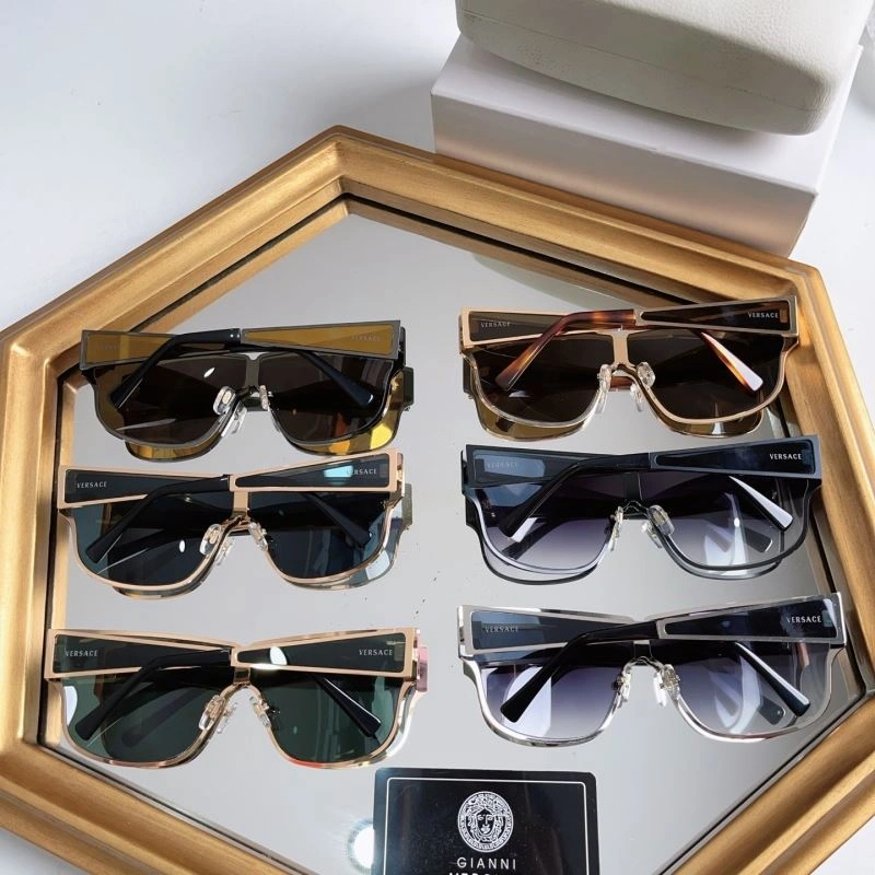 Top match Versace Sunglasses