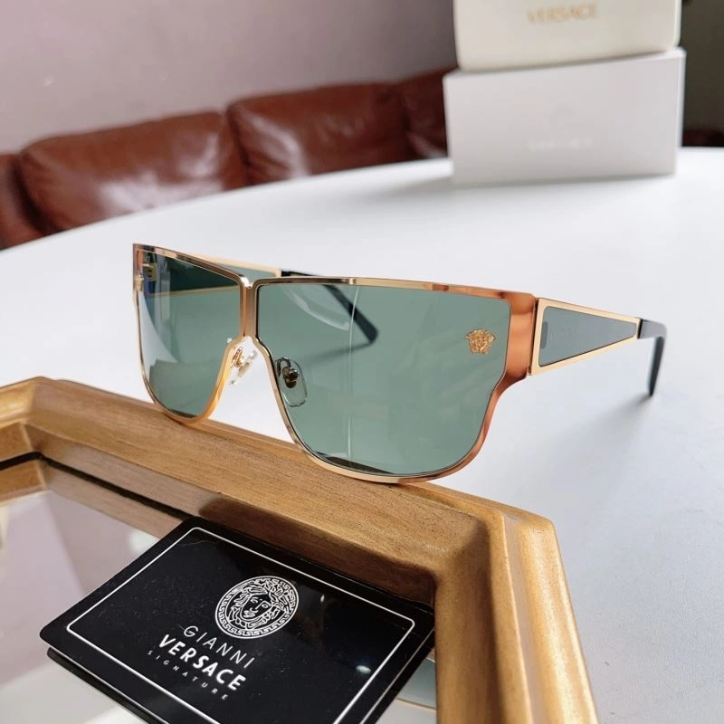 Top match Versace Sunglasses