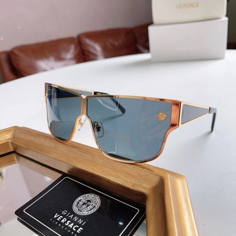 Top match Versace Sunglasses