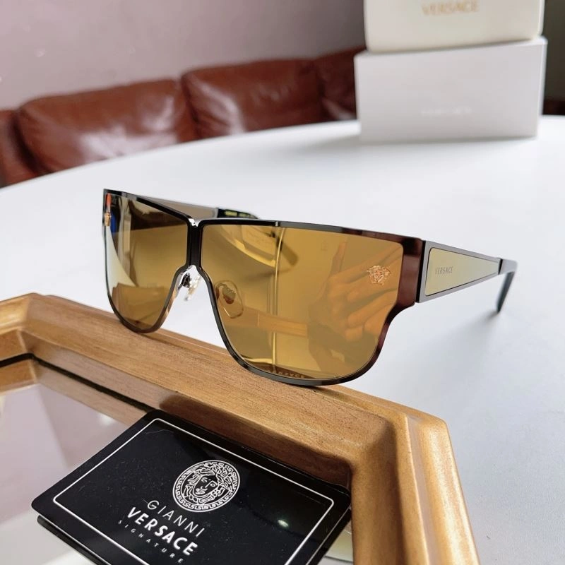 Top match Versace Sunglasses