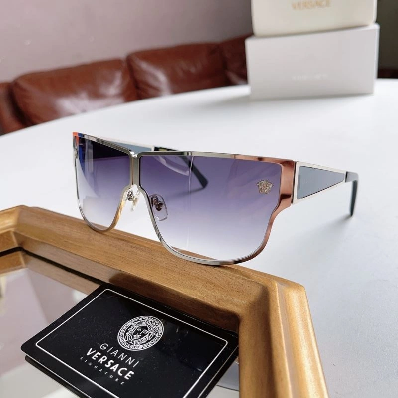 Top match Versace Sunglasses