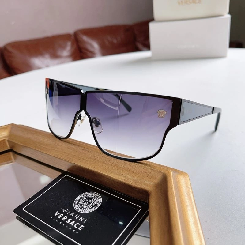 Top match Versace Sunglasses