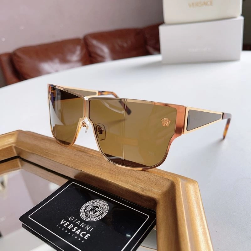 Top match Versace Sunglasses