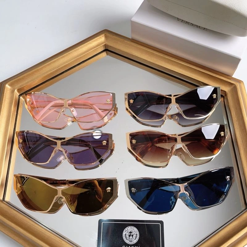 Versace Sunglasses