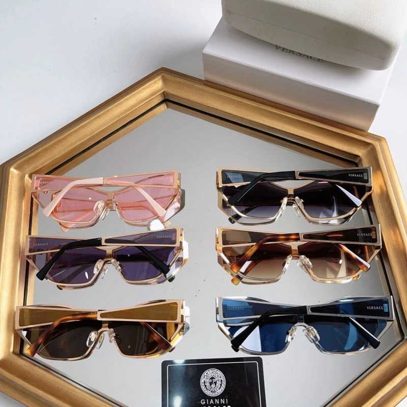 Factory-made Versace Sunglasses
