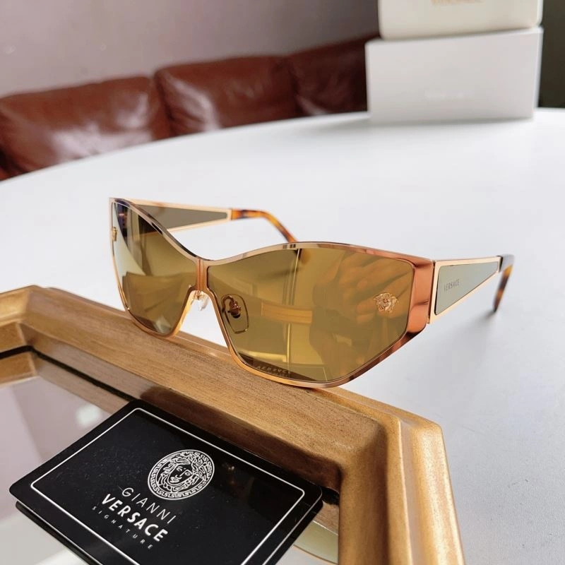 Factory-made Versace Sunglasses