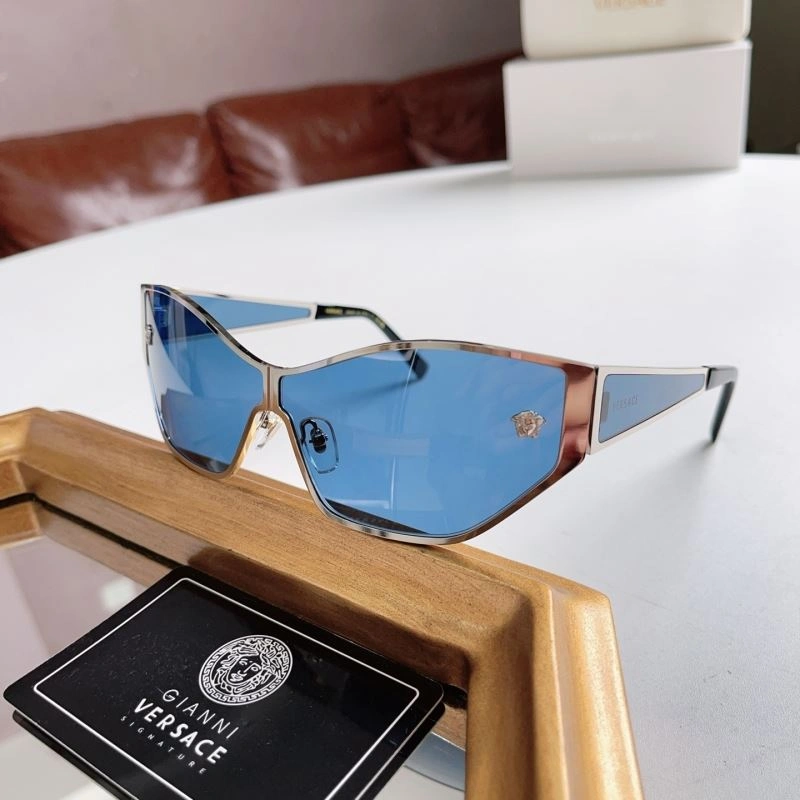 Factory-made Versace Sunglasses