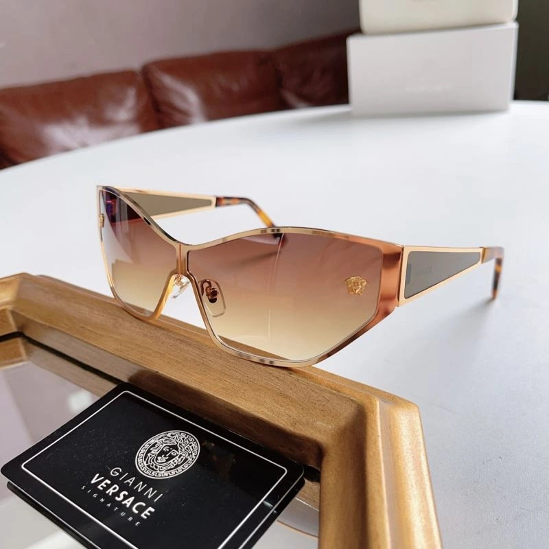 Factory-made Versace Sunglasses