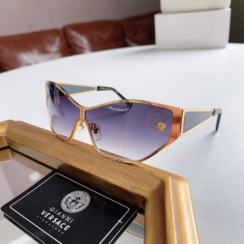 Factory-made Versace Sunglasses