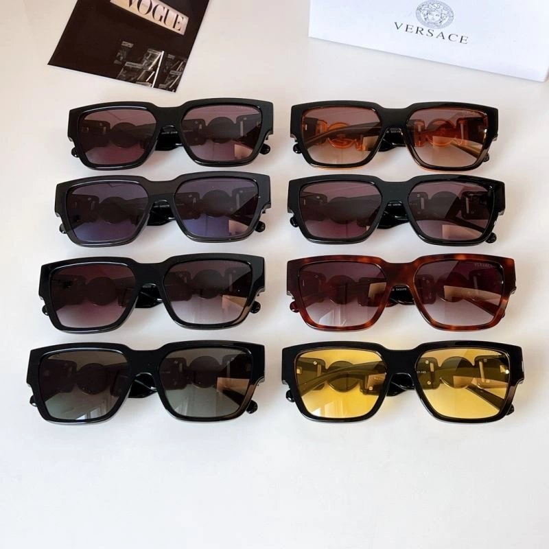 Versace Sunglasses