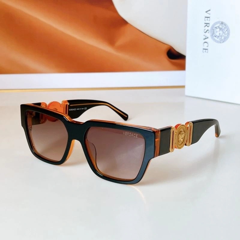 Real Versace Sunglasses
