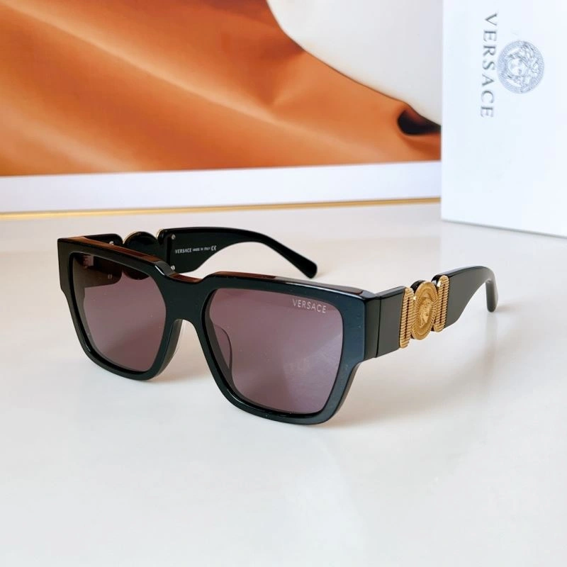 Real Versace Sunglasses