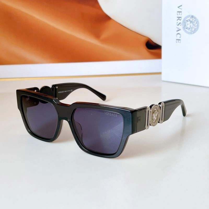 Real Versace Sunglasses