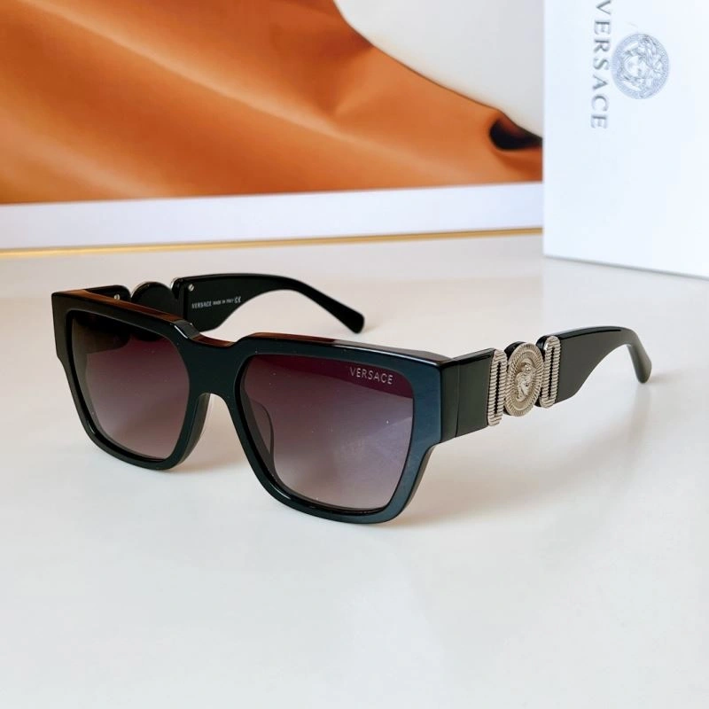 Real Versace Sunglasses
