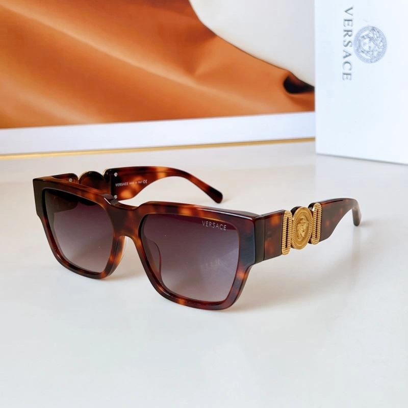 Real Versace Sunglasses