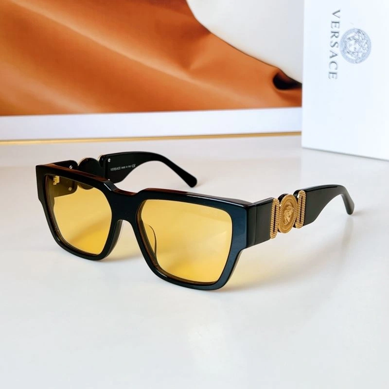 Real Versace Sunglasses