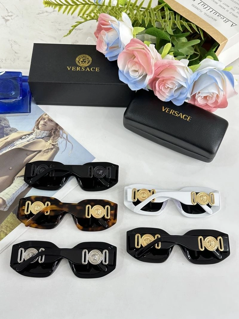 Reasonably priced Versace Sunglasses