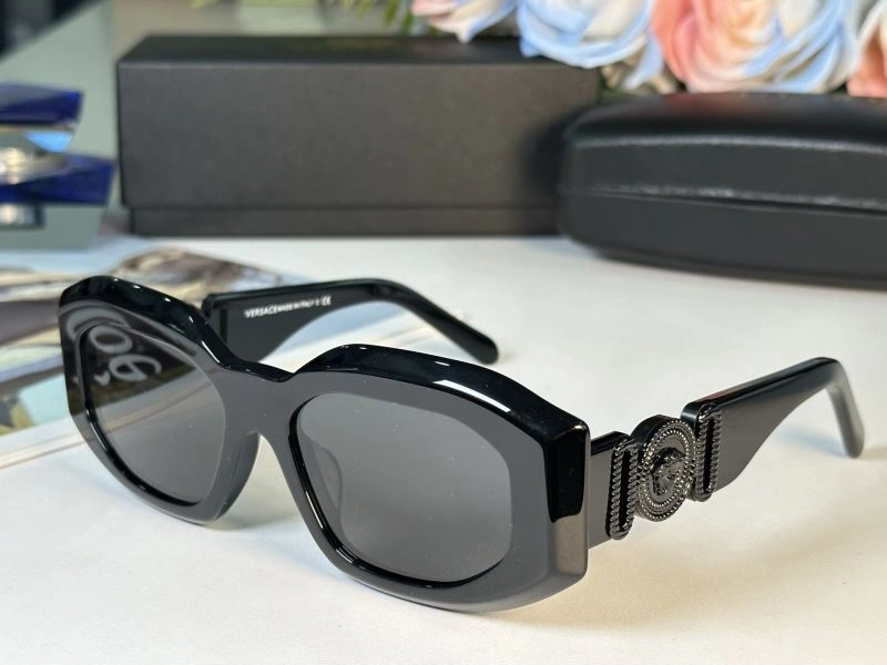 Reasonably priced Versace Sunglasses