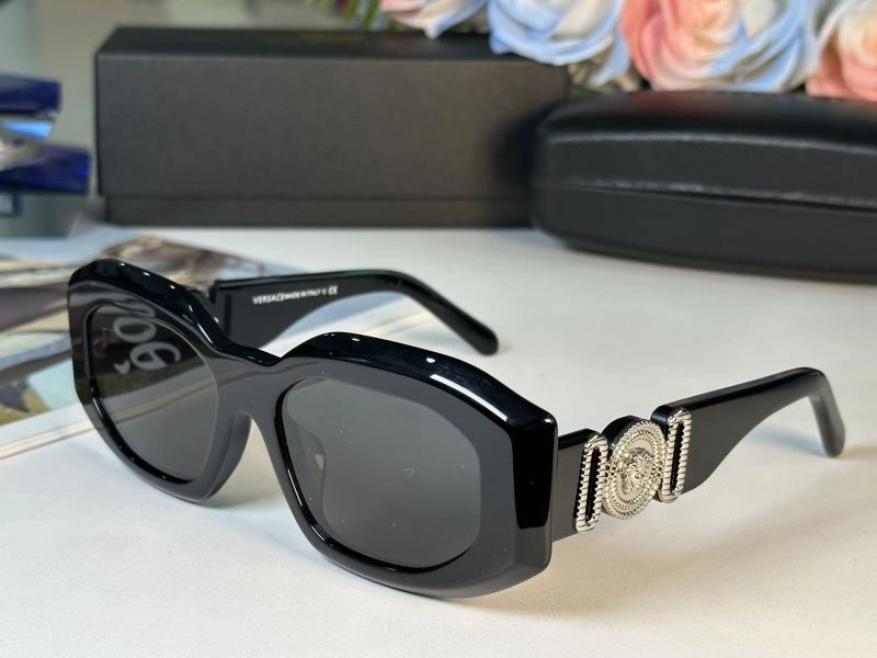 Reasonably priced Versace Sunglasses