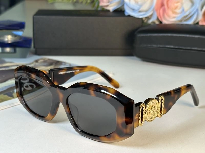 Reasonably priced Versace Sunglasses