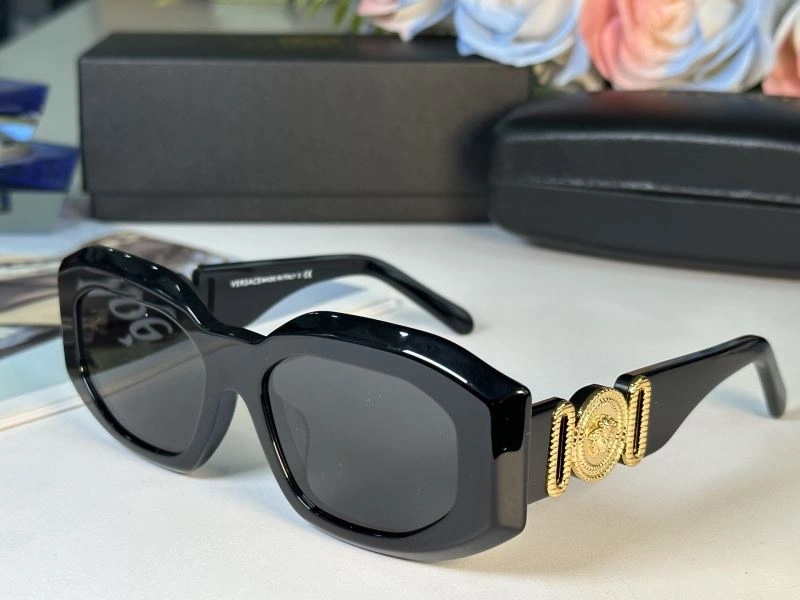 Reasonably priced Versace Sunglasses