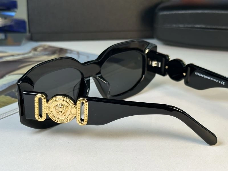 Reasonably priced Versace Sunglasses