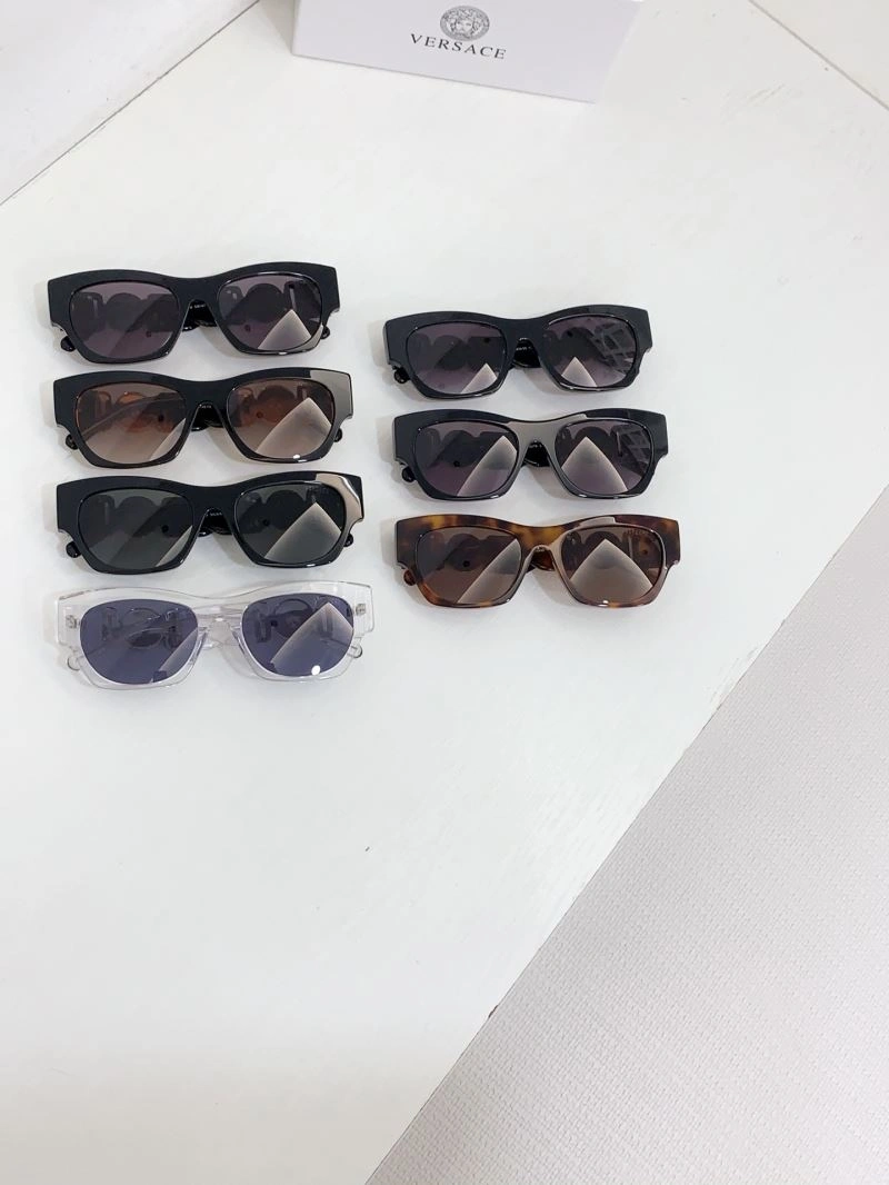 Versace Sunglasses