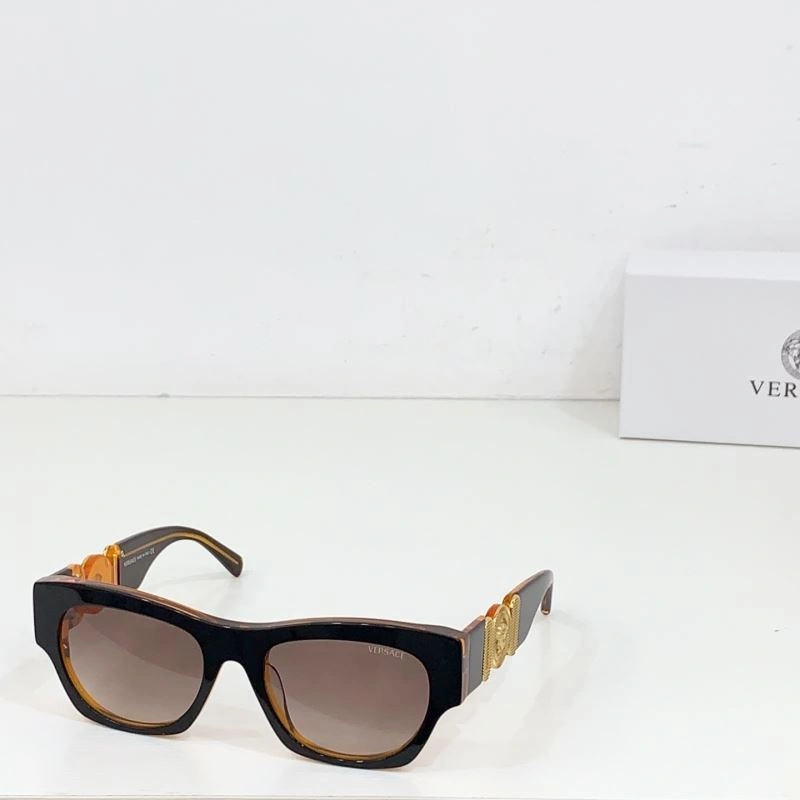 1:1 copy Versace Sunglasses