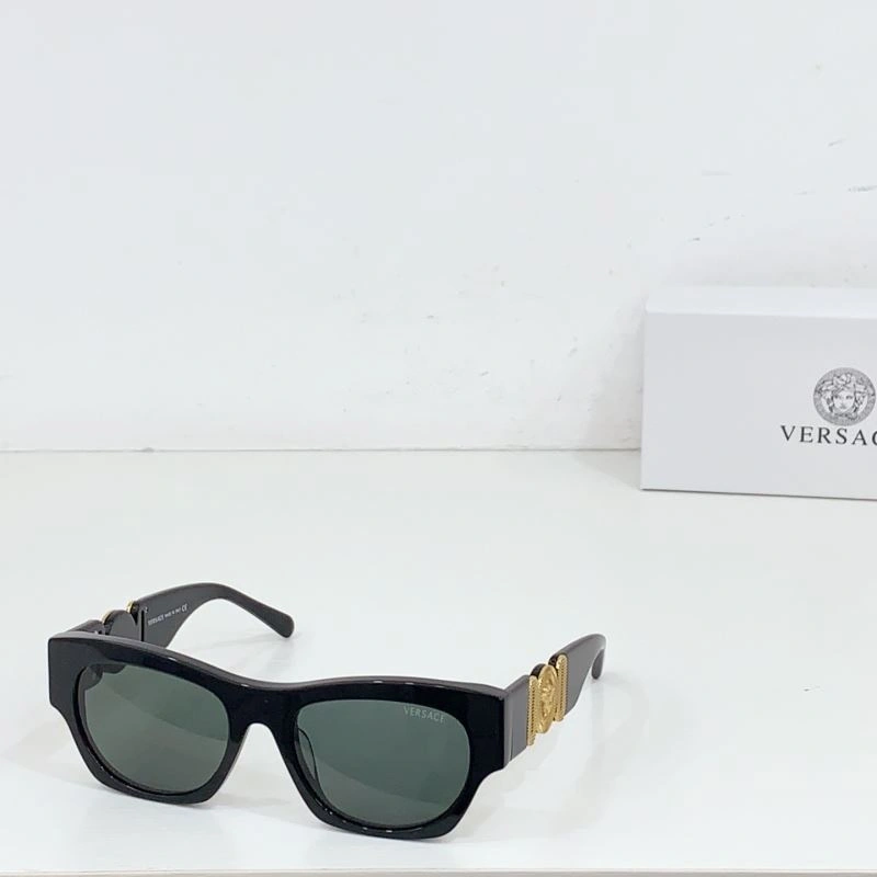 1:1 copy Versace Sunglasses