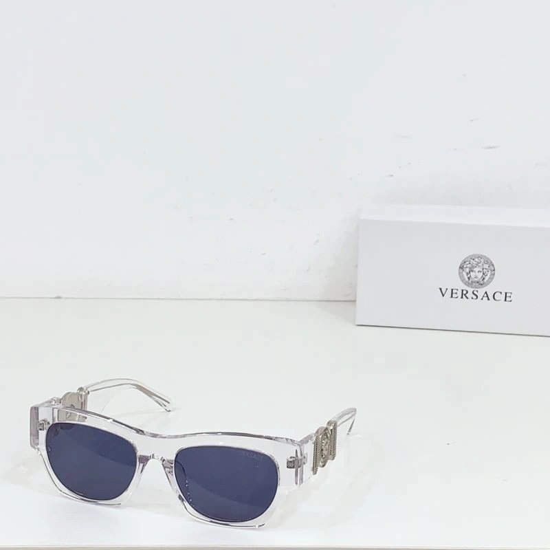 1:1 copy Versace Sunglasses