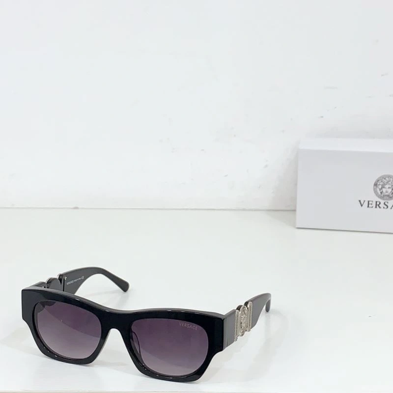 1:1 copy Versace Sunglasses