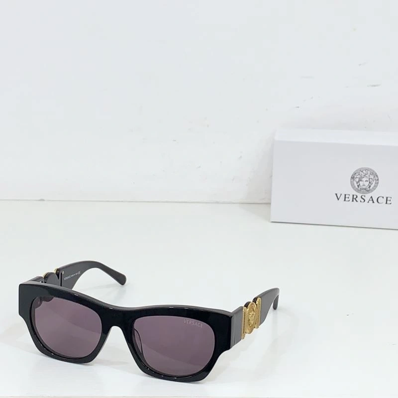 1:1 copy Versace Sunglasses