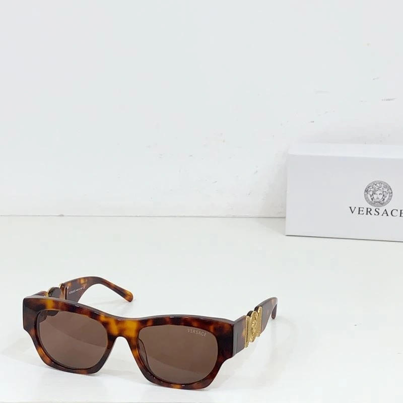 1:1 copy Versace Sunglasses