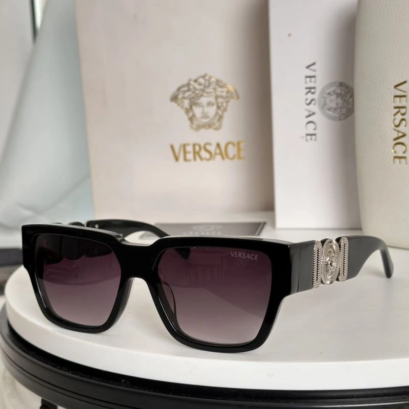 Versace Sunglasses