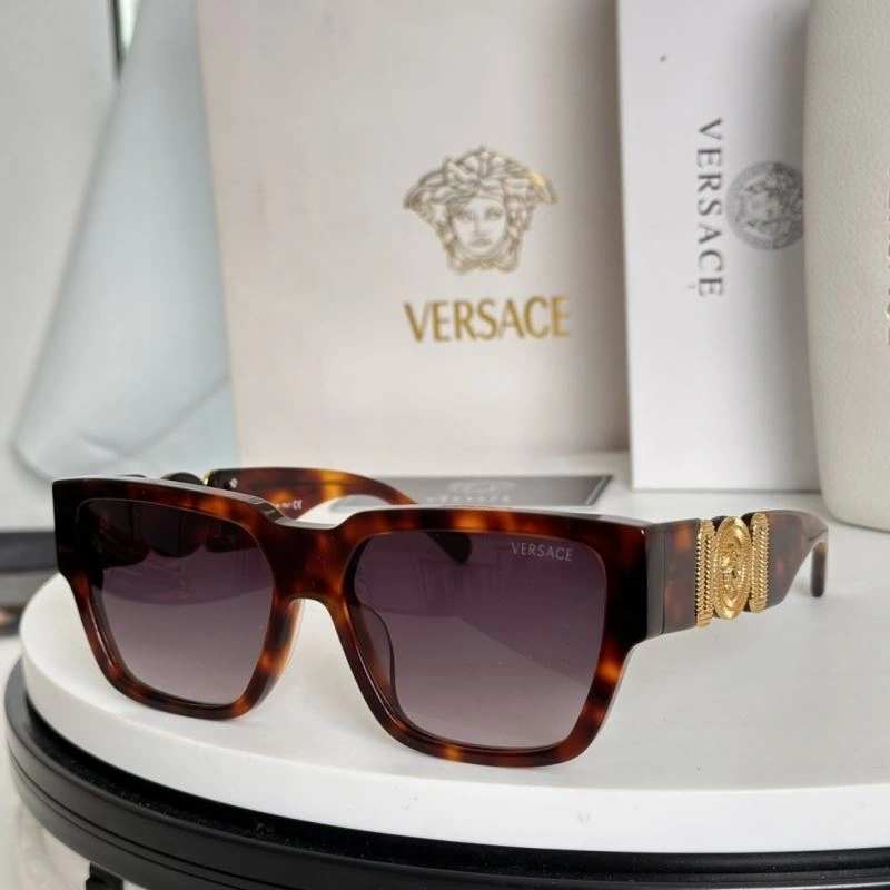 1:1 copy Versace Sunglasses
