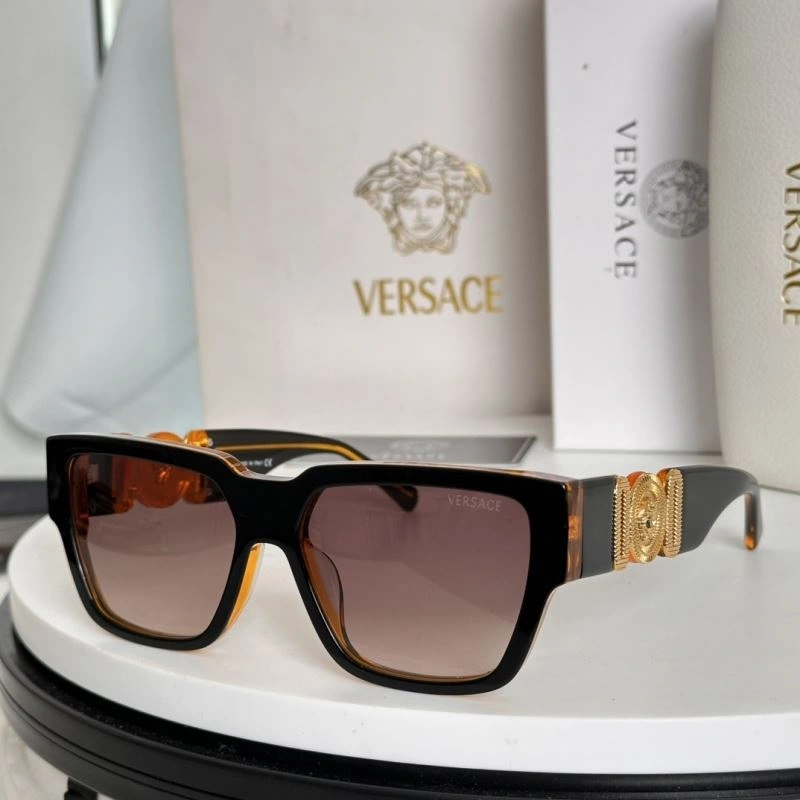 1:1 copy Versace Sunglasses