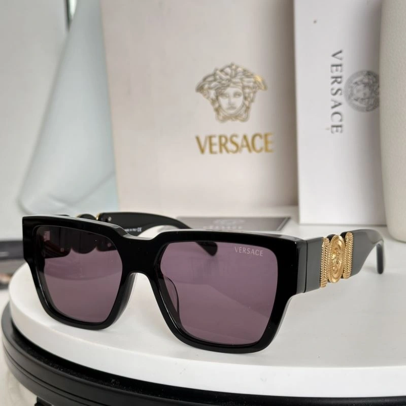 1:1 copy Versace Sunglasses