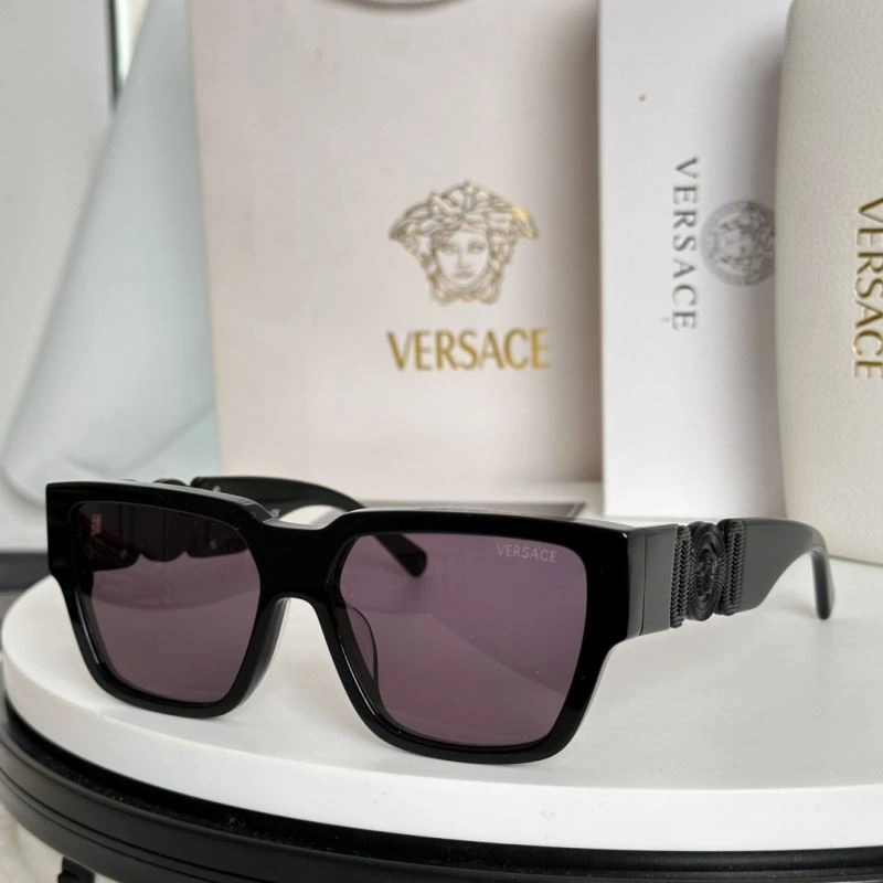 1:1 copy Versace Sunglasses