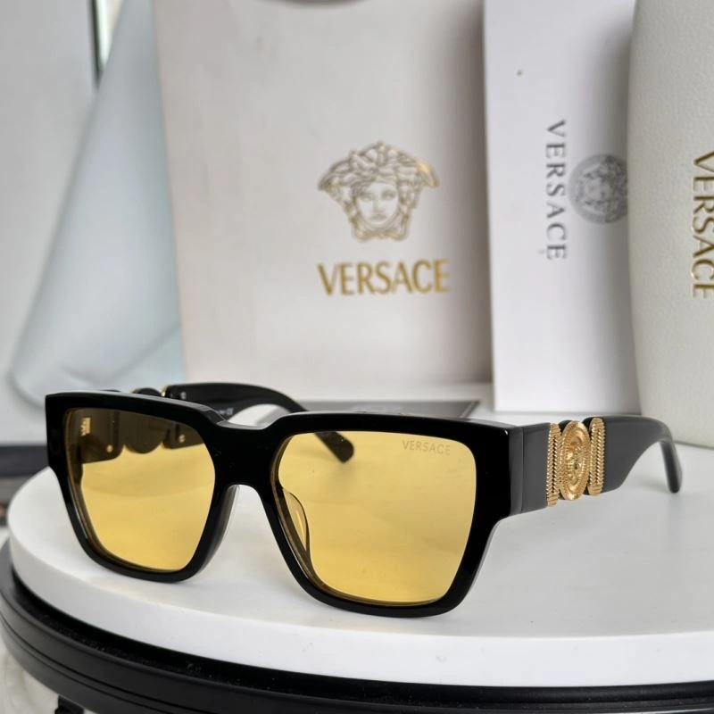 1:1 copy Versace Sunglasses