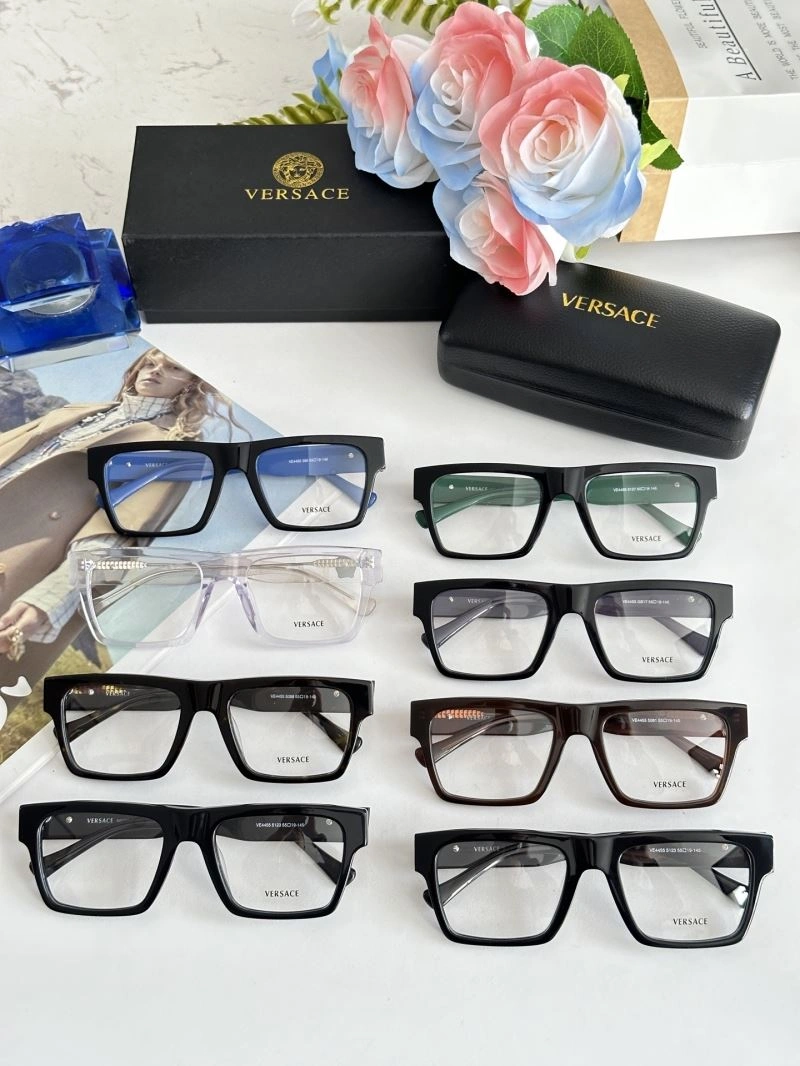 Versace Sunglasses