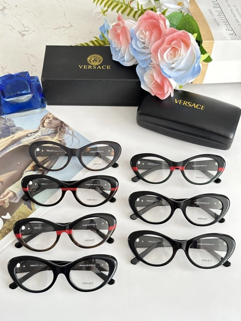 Versace Sunglasses