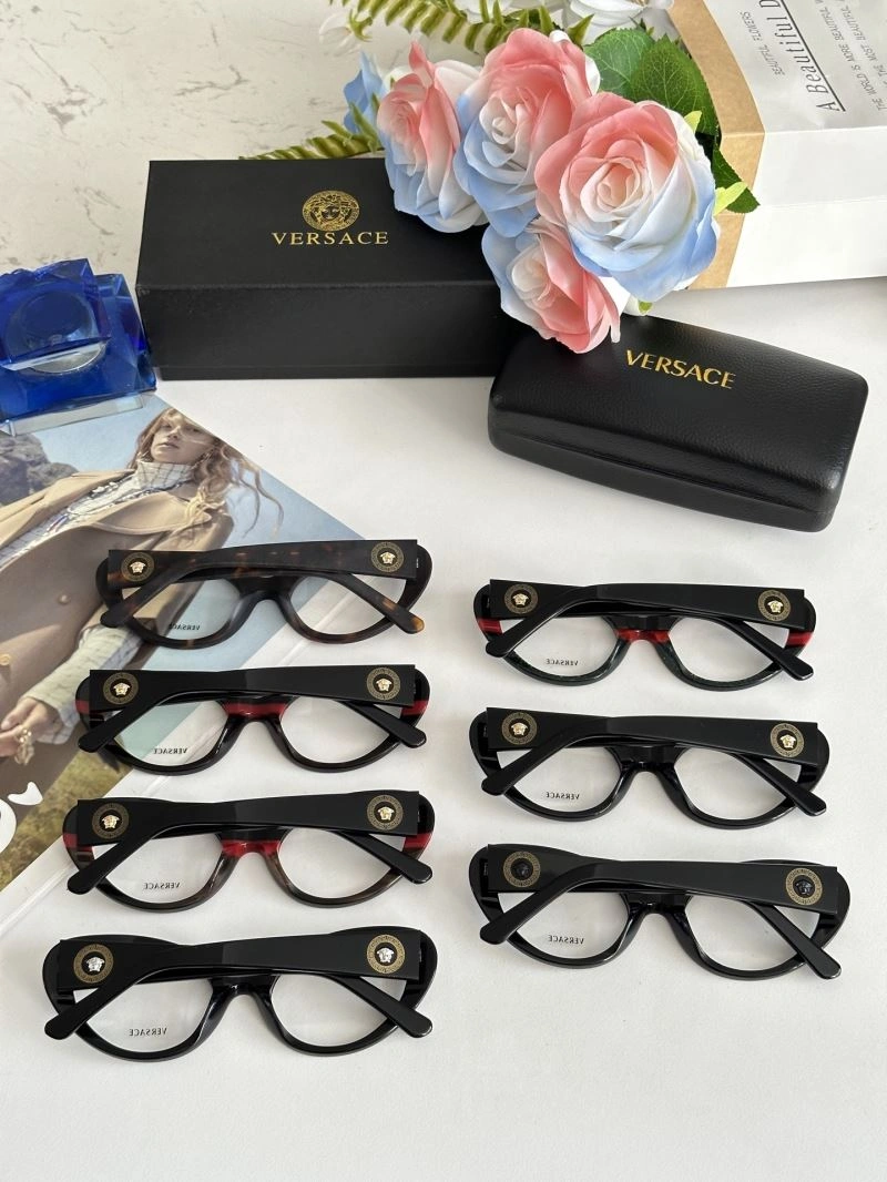 Discounted Versace Sunglasses