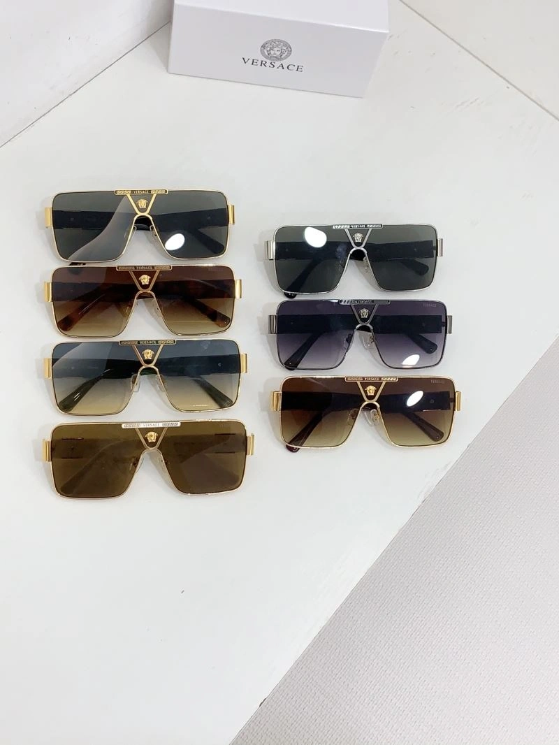Versace Sunglasses