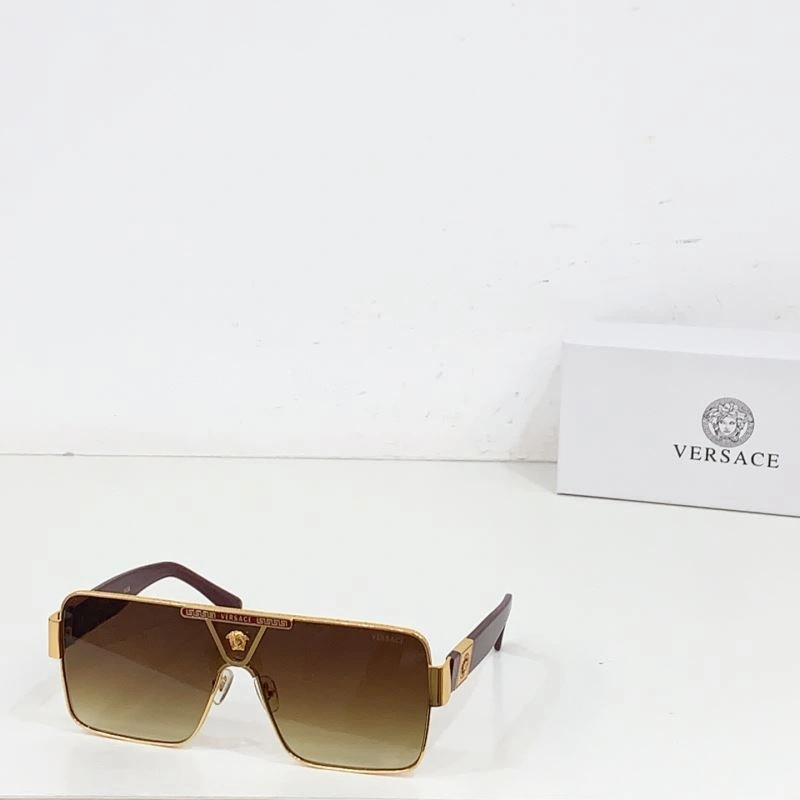 Value-priced Versace Sunglasses
