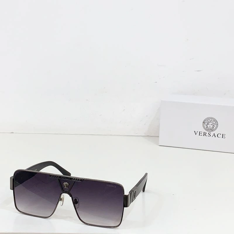 Value-priced Versace Sunglasses