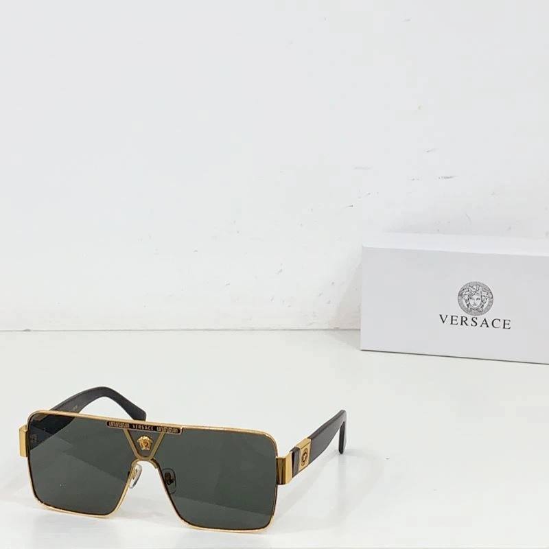 Value-priced Versace Sunglasses