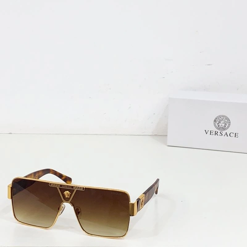 Value-priced Versace Sunglasses