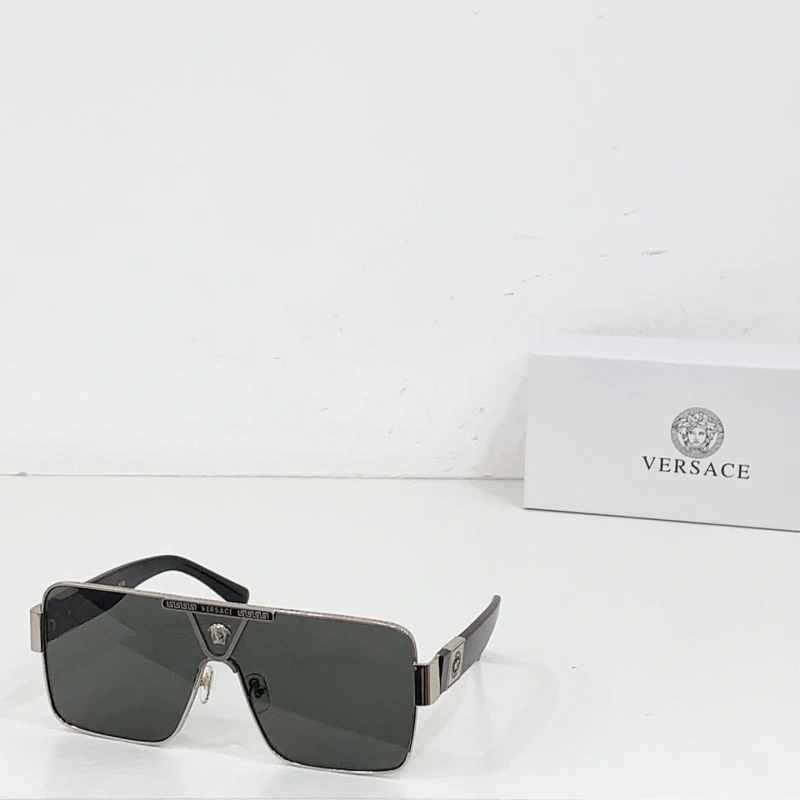 Value-priced Versace Sunglasses