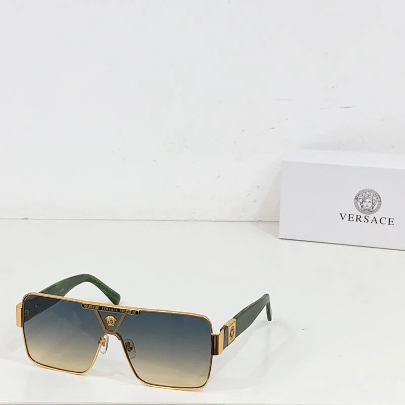 Value-priced Versace Sunglasses